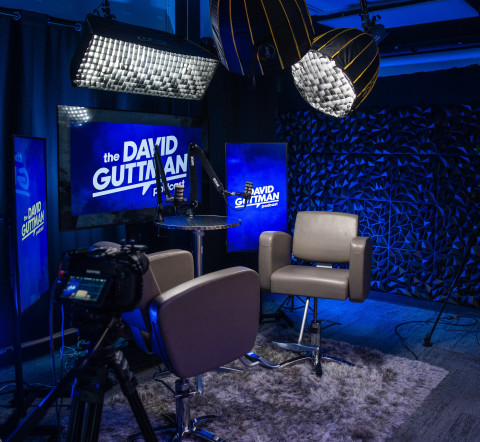 Creative Currency | The Podcast Studio in Miami, Miami, FL | Production ...