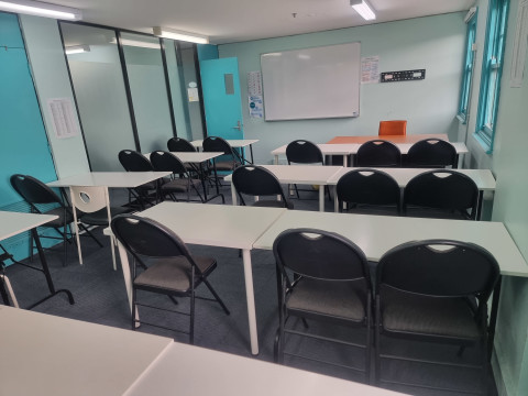 Classroom 2 (19m2), Surry Hills | Production | Peerspace