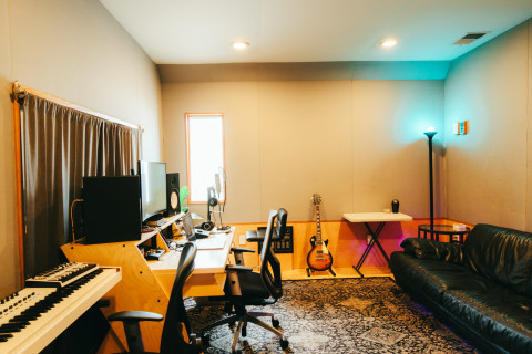 West LA High End Recording Studio (X Room), Los Angeles, CA ...