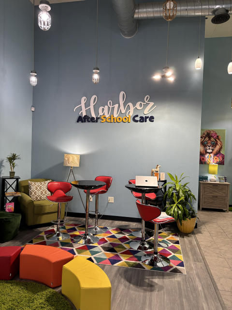 Harbor AfterSchool | Beautifully Charming Retail Space waiting for YOU ...