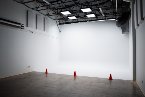 Photo + Video Studio with Cyc, Rochester, NY | Production | Peerspace