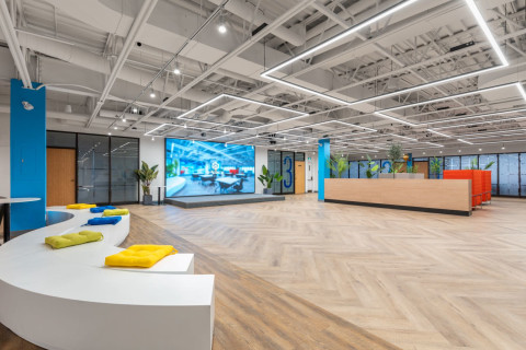 Business Event & Networking Space, North York | Event | Peerspace