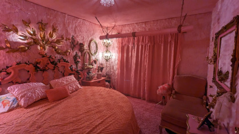 Pink Playroom Cute Photo Set, Arcadia, CA | Production | Peerspace