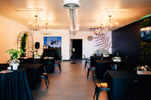 Creative Studio & Gallery | Boutique Venue for Private Events | Photo ...