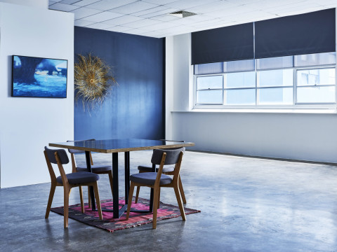 Sun Soaked Creative Studio Space, Rosebery | Production | Peerspace