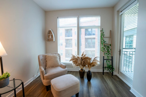 Downtown Boho Suite, Charleston, SC | Production | Peerspace