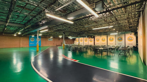 Green Room Dallas Event Space, dallas, TX | Event | Peerspace