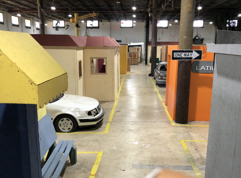 Miami AirSoft | AirSoft Arena in Miami, Miami, FL | Event | Peerspace