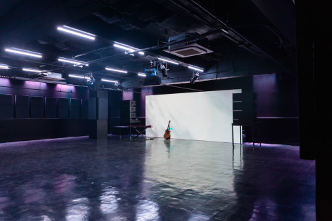 Flexible Black Box Studio - Video | Film | Music | Event | Podcast, New ...