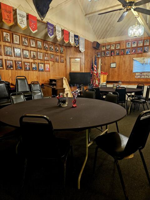 Versatile meeting space in the heart of San Fernando Valley., Reseda ...