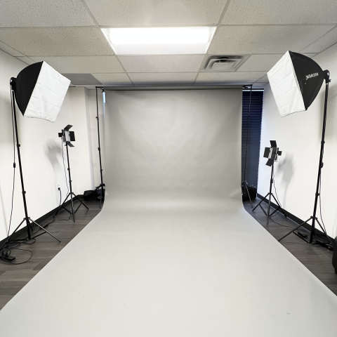San Antonio Photo Studio, San Antonio, TX | Production | Peerspace