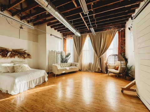 Photography Studio In Historic Downtown Anoka, Anoka, MN | Production ...