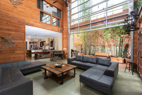 Good Life Resorts | Bamboo Loft Events Near Downtown, San Diego, AS ...