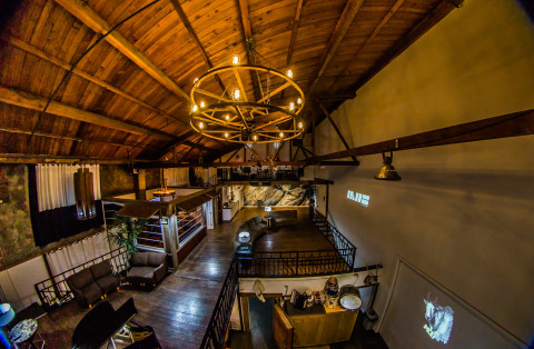 MOB Studios | Unique Downtown Customizable Space, Seattle, WA | Event ...