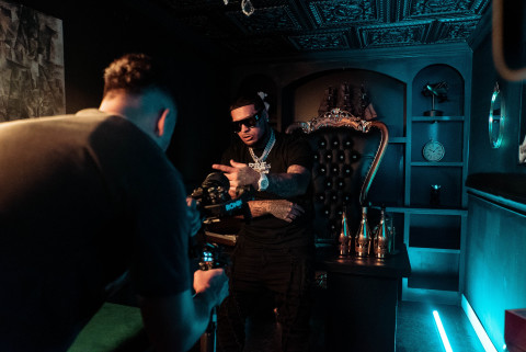 VISION BLVD STUDIO | Mob Boss Executive Office (smoking allowed ...