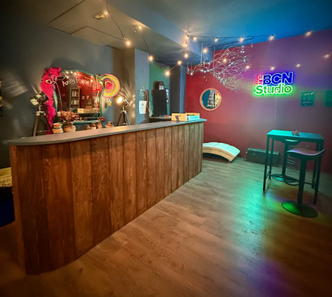 The BCN Studio, Barcelona | Event | Peerspace