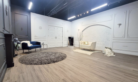 Opulence Room, Mississauga | Production | Peerspace
