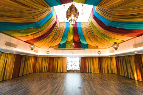 Urban Adamah | Urban Farm Oasis with Indoor + Outdoor Gathering Spaces ...