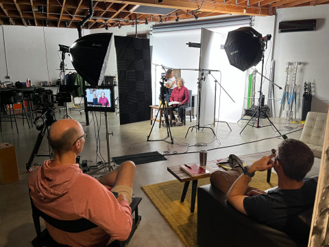 Slick modern urban studio space, Portland, OR | Production | Peerspace