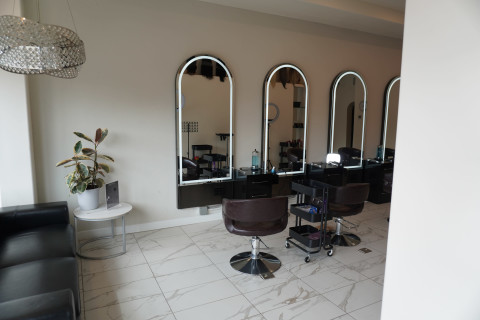 Radiance Beauty Inc | Get Ready In A Downtown Calgary Hair Salon ...