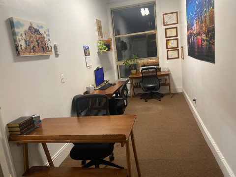 Short-Term Office Space, Yonkers, NY | Production | Peerspace