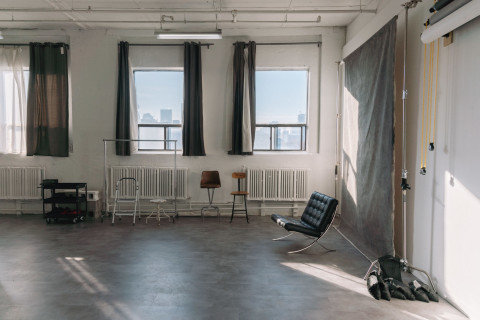 Photo Studio in Toronto, Toronto | Production | Peerspace