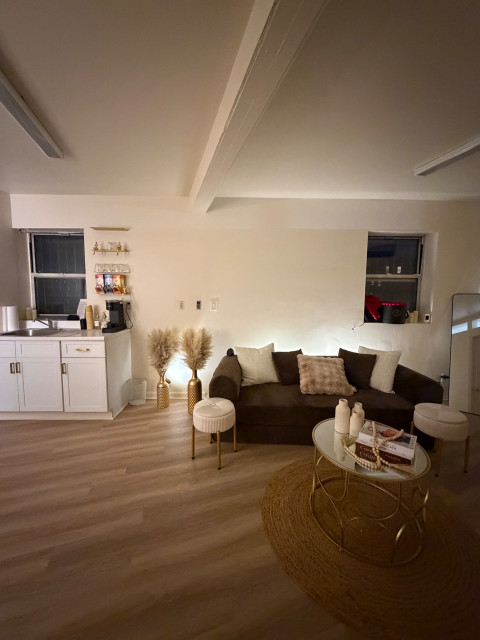 The Posh Studios | Luxe Content Studio & Event Lounge | Pop-Ups, Shoots ...