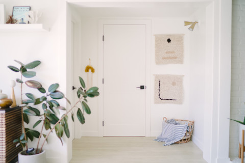 Bright Neutral Modern Home with California Coastal Touches, Costa Mesa ...