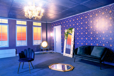 Maison Film Studios | Luxury Retro Modern Vibrant Multi-Themed Studio ...