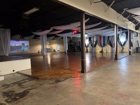 Crown Event Center, Austin, TX | Event | Peerspace