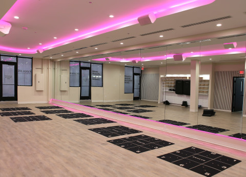 Pvolve SLC | Spacious Luxury Studio in Sugarhouse, Salt Lake City, UT ...