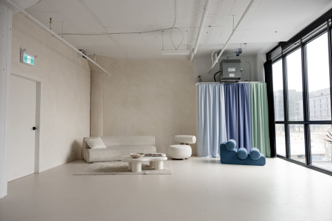 Sand Room Studio, Toronto | Production | Peerspace