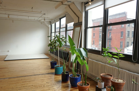 Brooklyn Bohemian Artist Loft Space, New York, NY | Production | Peerspace