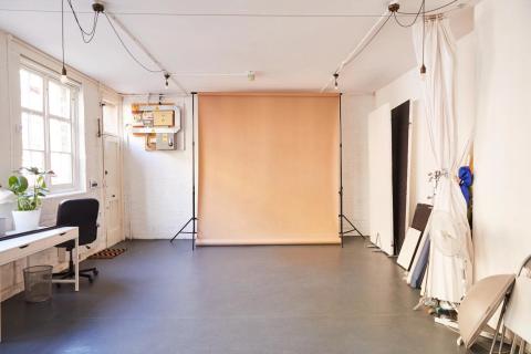 Bright Banana Studios | Industrial Studio Space, London | Production ...
