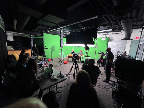 Premium Insert Studio for Film, Video & Photography – White Plains ...