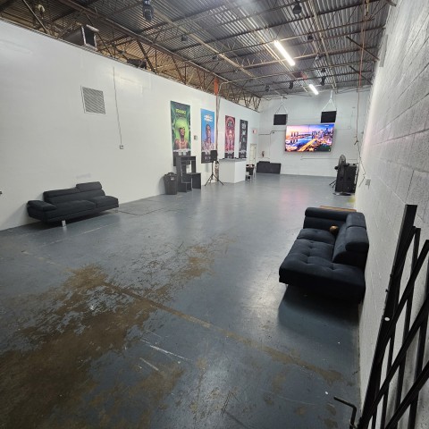 Spacious Parking Facility with Comprehensive Security, Miami, FL | Event | Peerspace