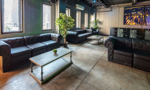 Quad Recording Studios NYC | Midtown Event Space at World Famous ...