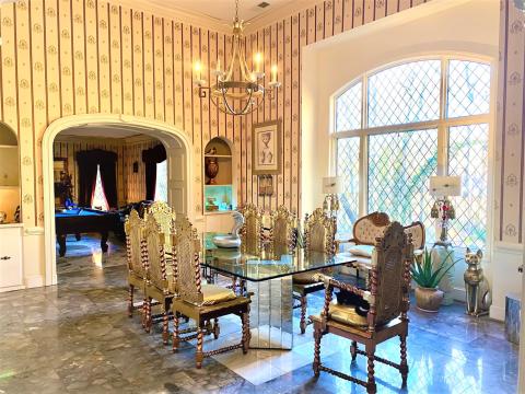 Luxury Tudor Style Mansion in Atlanta 5000 sf, Decatur, GA | Production ...