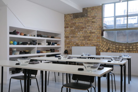 Creative Gallery Space, London | Production | Peerspace