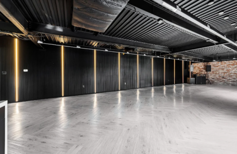 Studio421EventSpace | A multi purpose event venue , that caters to all ...