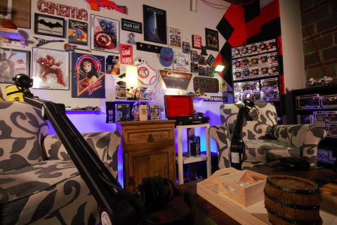 Creative Multi-Purpose Production Studio in Strawberry Hill, Kansas, KS ...