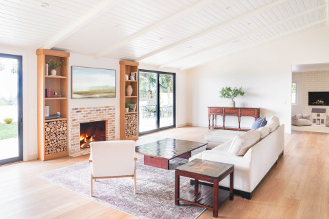 Charming single family ranch home with views, Thousand Oaks, CA ...