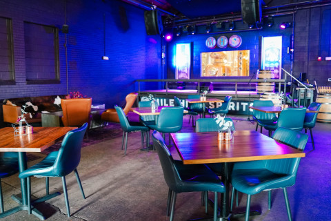 Mile High Spirits & Distillery | Mile High Spirits Distillery and ...