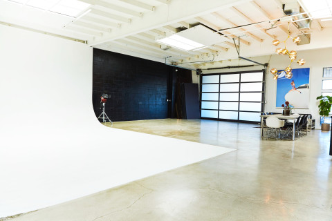 Issue Studio | Chic Modern Photo Studio in the Heart of LA, Los Angeles ...