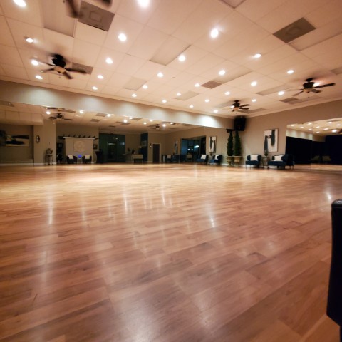 Multipurpose Dance Studio, Charlotte, NC | Event | Peerspace