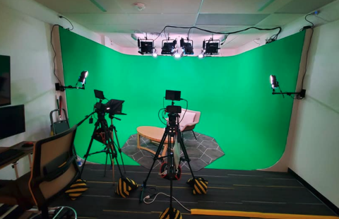 State of the Art Video Studio in Addison, Dallas, TX | Production ...
