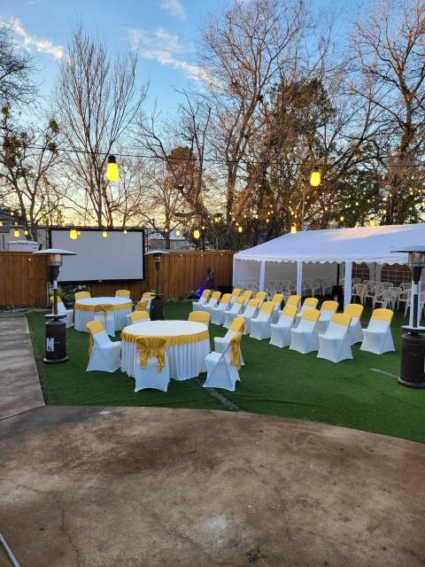 Downtown Irving-Arcadia Event Center, irving, TX | Event | Peerspace