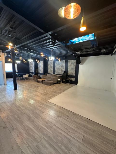 Lemiza Events | Salle de réception studio photo, Alfortville ...