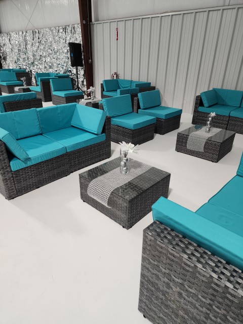 Small Venue for Family Celebrations ( Wedding, baby Shower, Anniversary ...