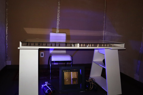 *NEW* Pablo’s Room: A Luxe Multipurpose Studio & Recording Studio with ...